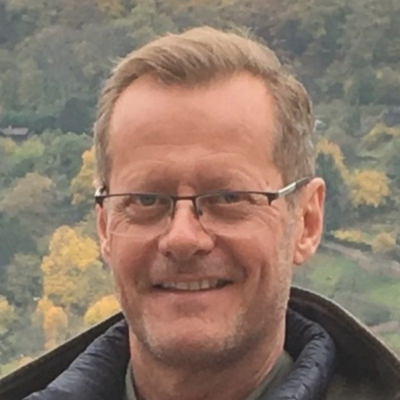 Scientific Committee - Healthy Buildings